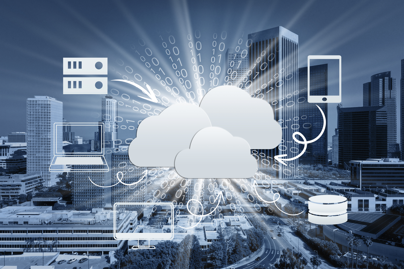 How Can Iot Network Segmentation Help Set Boundaries For A Secure Iot
